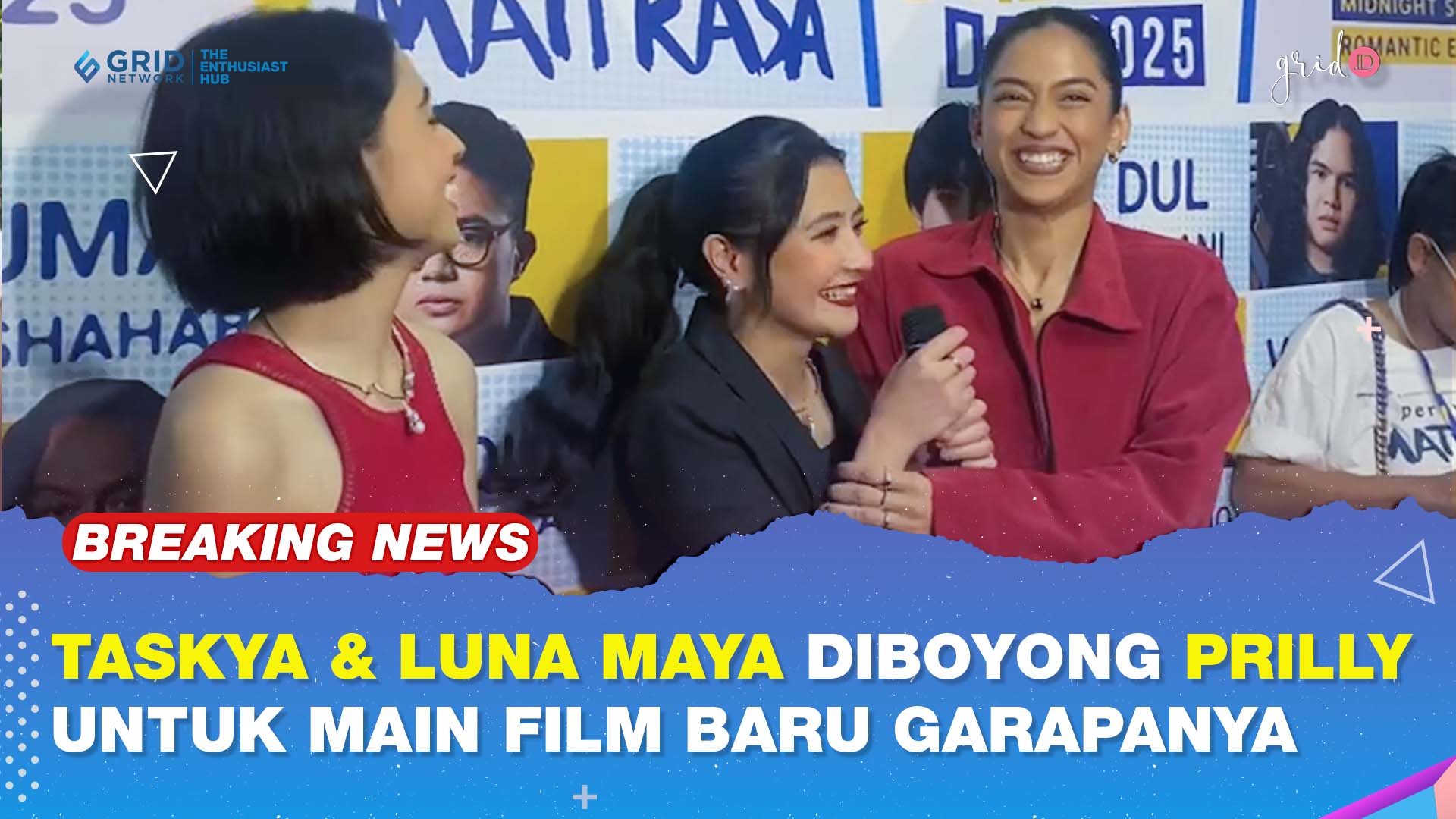 Video: Film Horor Prilly Latuconsina Dibintangi Oleh Ratu Film Horor ...