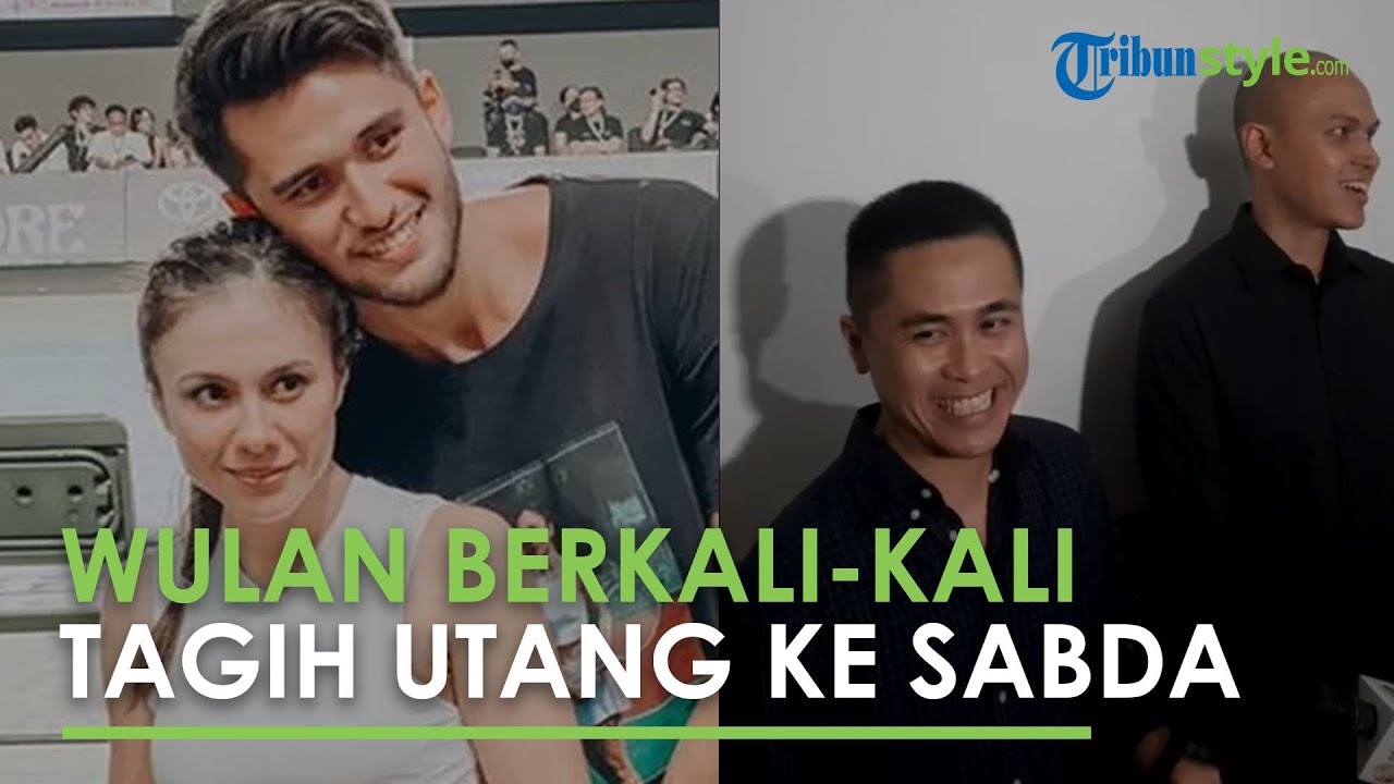 Video: WULAN GURITNO Ngaku Terpaksa Gugat Perdata Sabda Mantannya ...