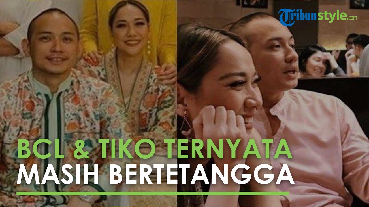 Video: Ternyata Bunga Citra Lestari & Calon Suami Tiko Bertetangga ... Video: Ternyata Bunga Citra Lestari & Calon Suami Tiko Bertetangga ...