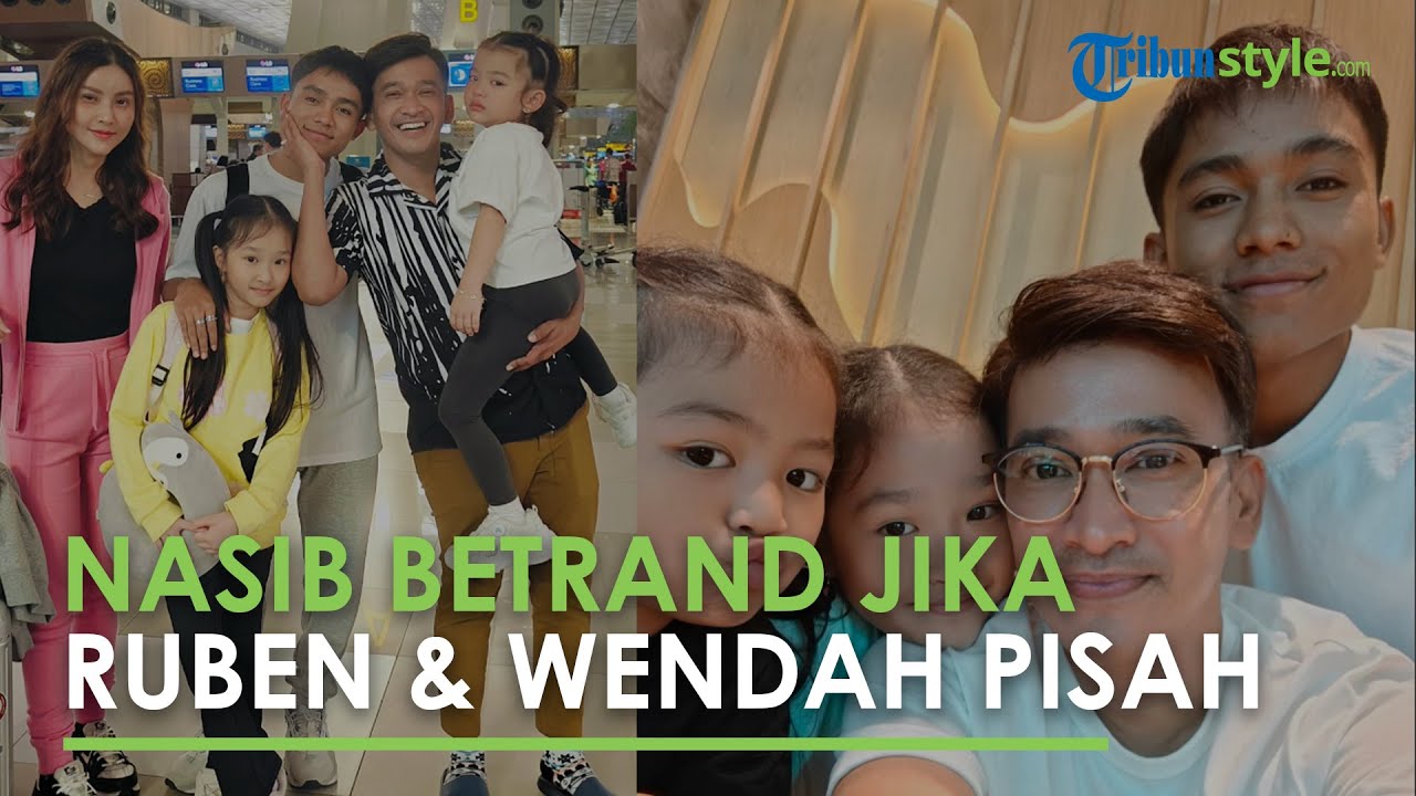 Video: Pecah Tangis Sarwendah, Konflik Rumah Tangga dengan Ruben Onsu Disinggung, Begini Nasib ...