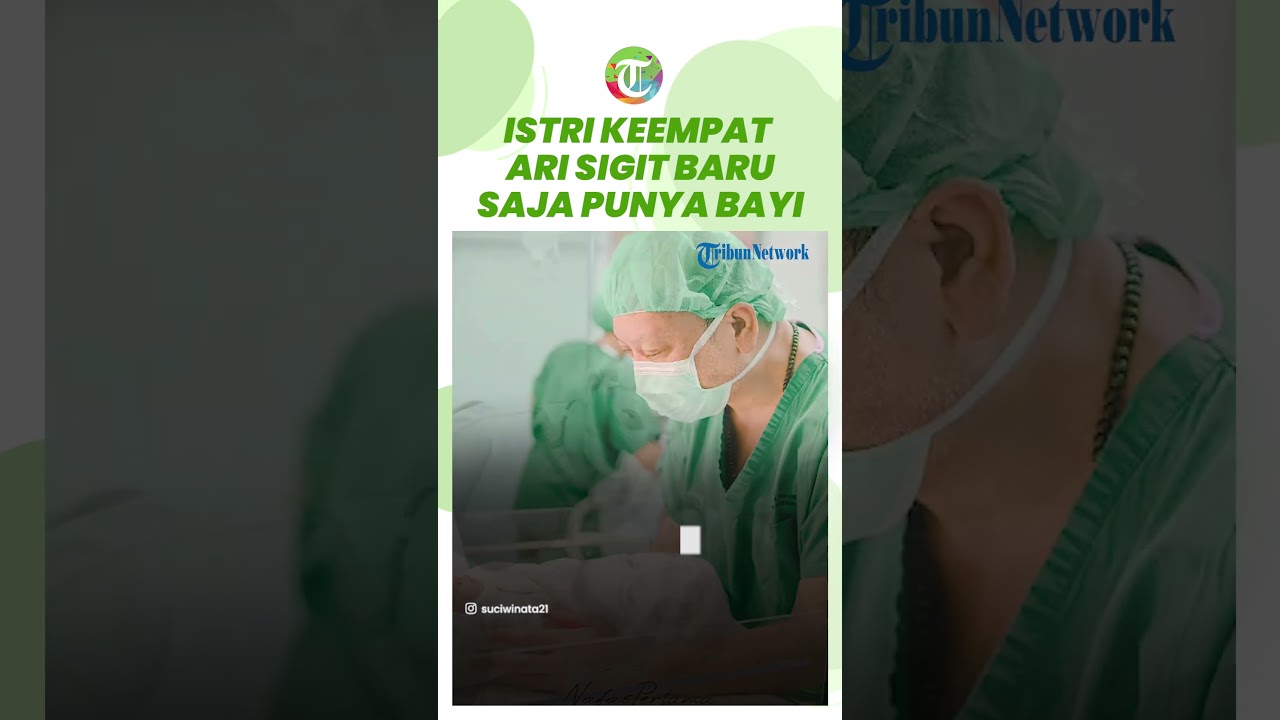 Video: Kabar Rika Callebaut Disorot Imbas Kabar Suaminya, Ari Sigit ...