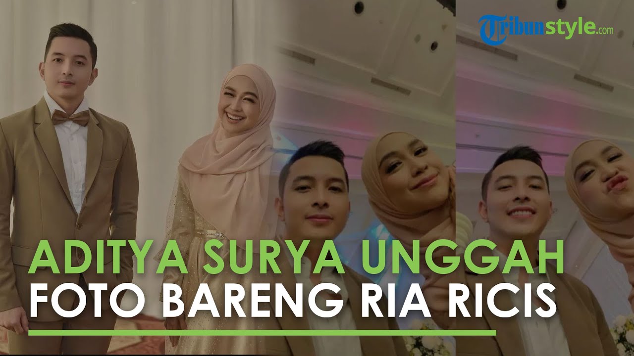 Video: Ria Ricis Gugat Cerai Teuku Ryan, Eks Pacar Ricis Malah Unggah ...