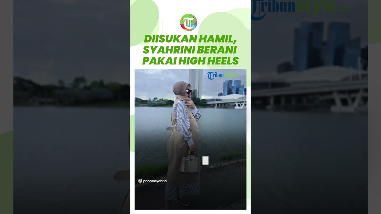 Video: Inilah Potret Syahrini Diduga Hamil di Usia 43 Tahun Setelah 5 ... Video: Inilah Potret Syahrini Diduga Hamil di Usia 43 Tahun Setelah 5 ...