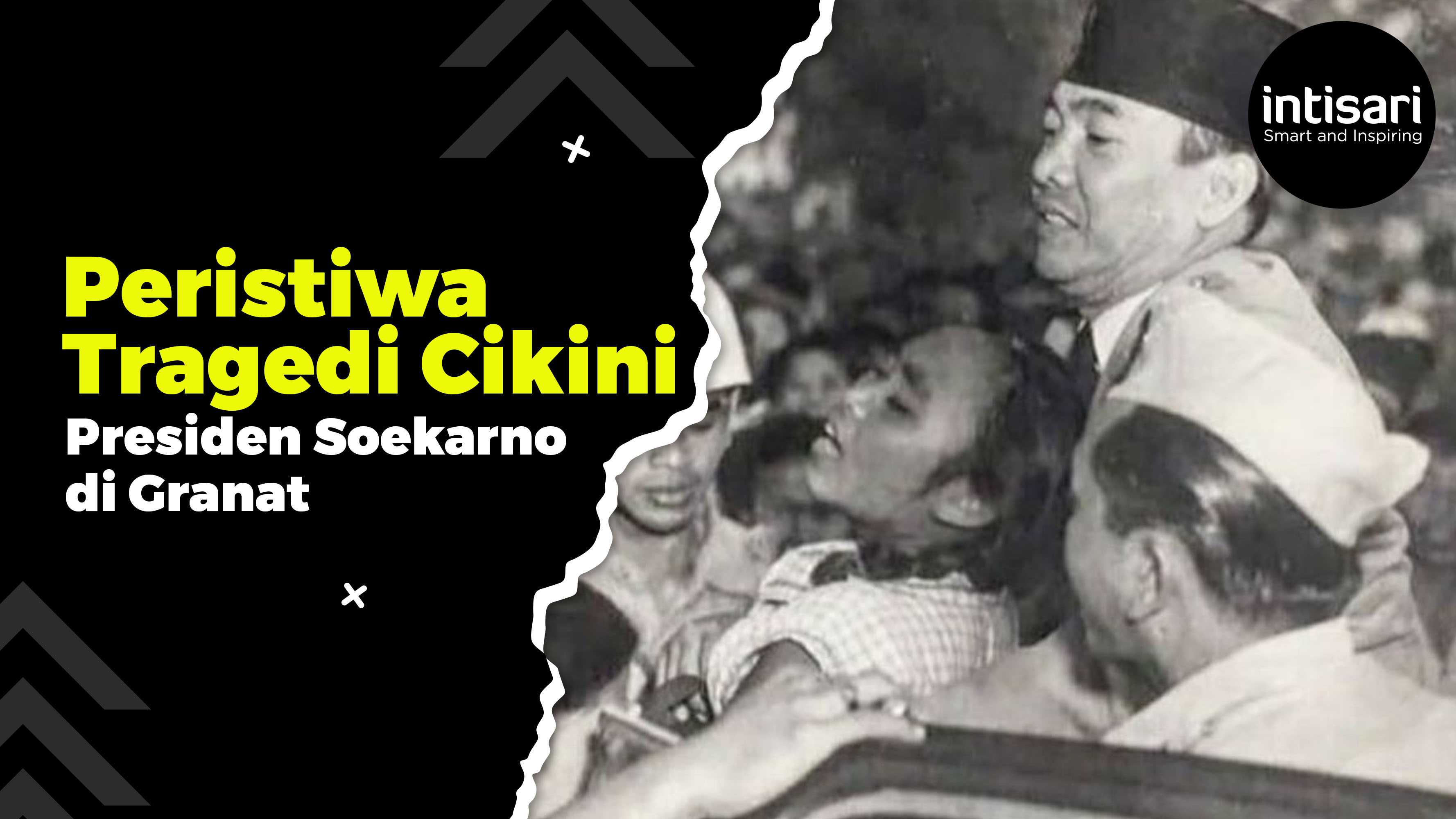 Video: ADAKAH KETERLIBATAN CIA PADA PERISTIWA PERCOBAAN PEMBUNUHAN ...