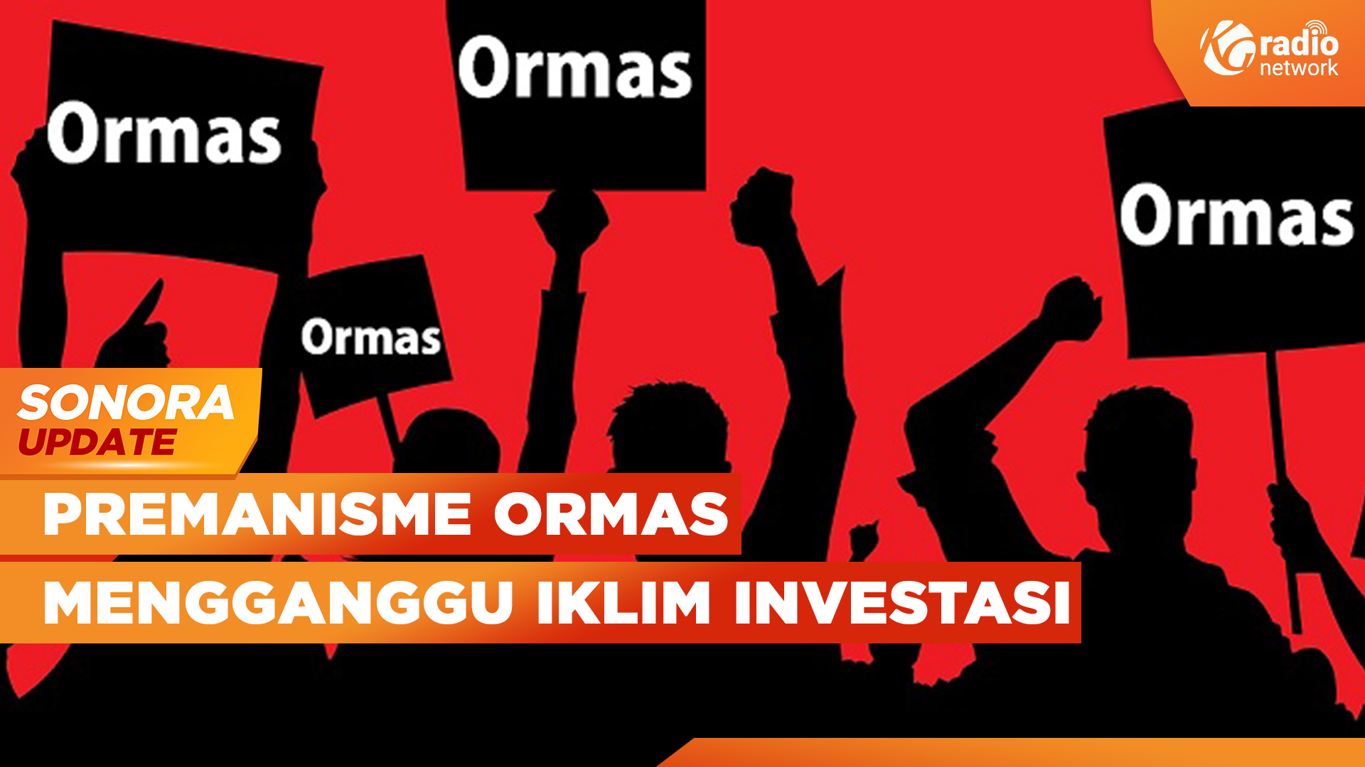 Video: Premanisme Berkedok Ormas Bikin Onar, Pabrik BYD di Subang Jadi ...