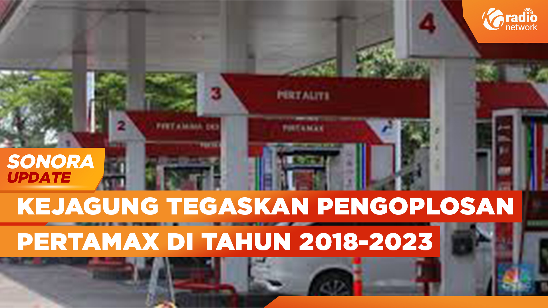 Video: Kejagung Temukan Fakta Oplosan Pertalite dan Pertamax pada Kasus ...