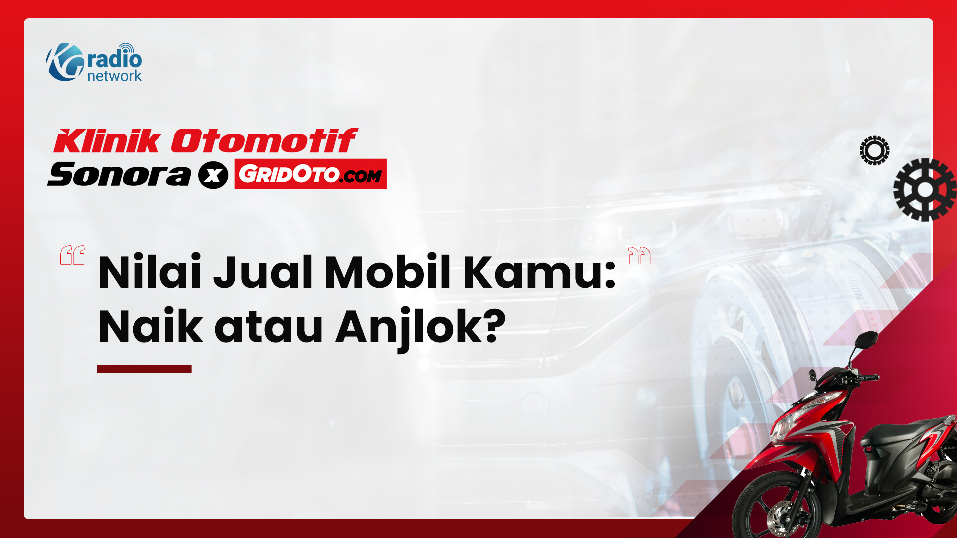 Video: Mau Jual Mobil? Cek Dulu Nilai Pasarnya Naik atau Anjlok ...