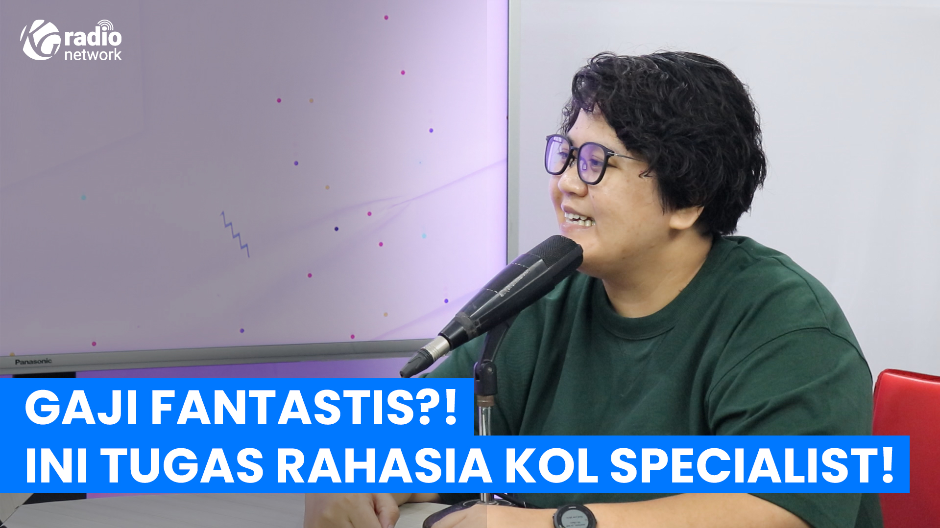 Video: KOL Specialist, Si Jembatan Kolaborasi Brand dan Influencer ...