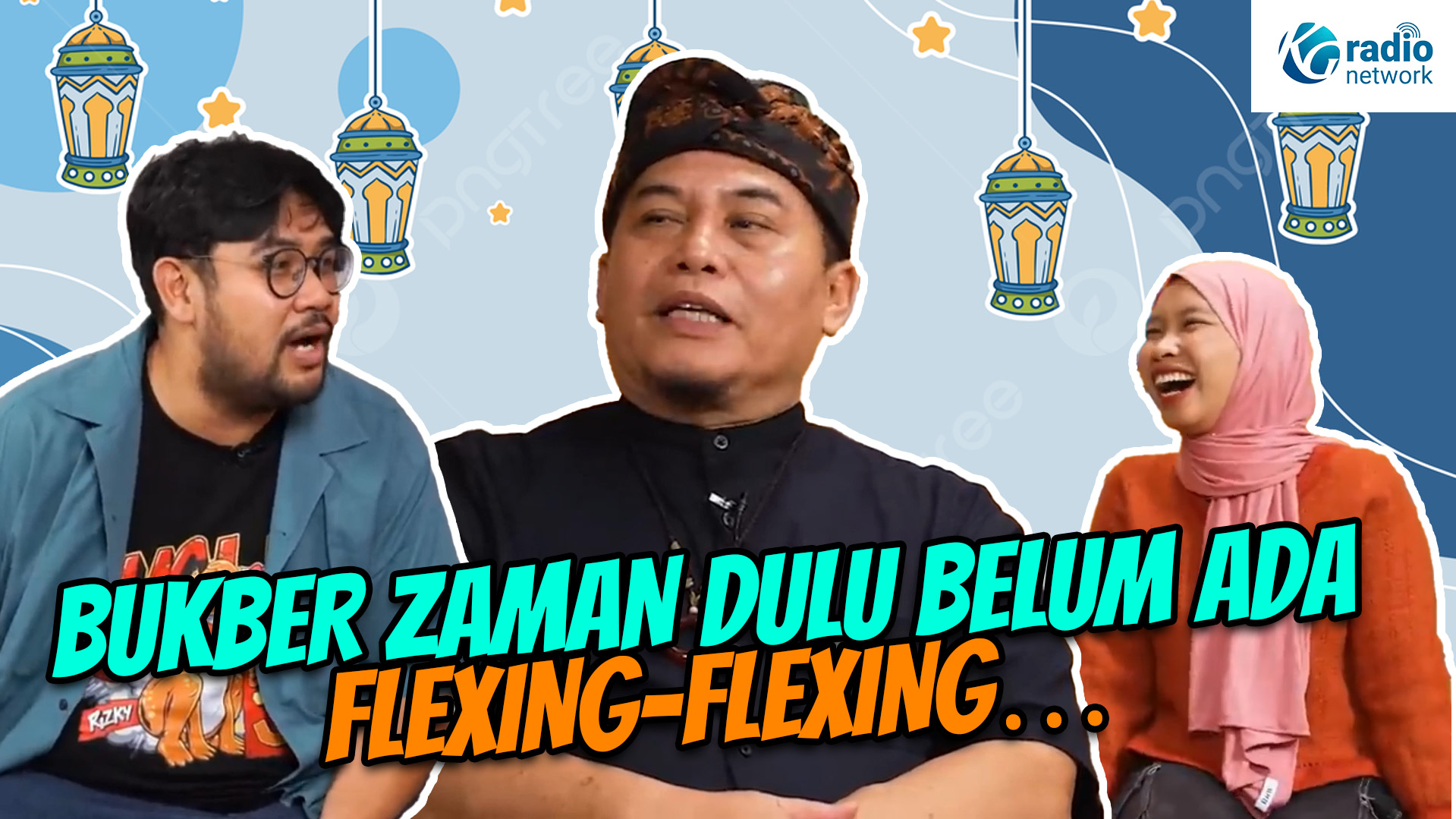 Video: DENNY CHANDRA CERITA BUDAYA BUKBER TANPA SOSMED & HP