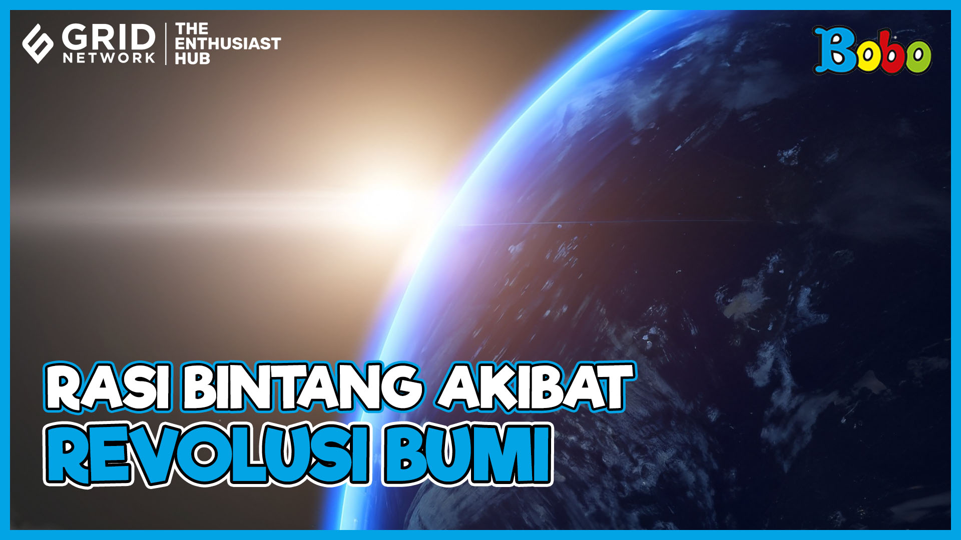 Video: Fakta Menarik - 4 Fenomena Alam Akibat Terjadinya Revolusi Bumi ...