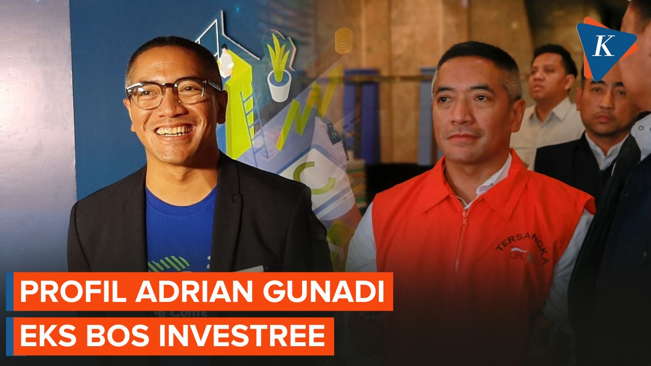 Profil Adrian Gunadi, Eks Bos Investree yang Ditangkap di Qatar