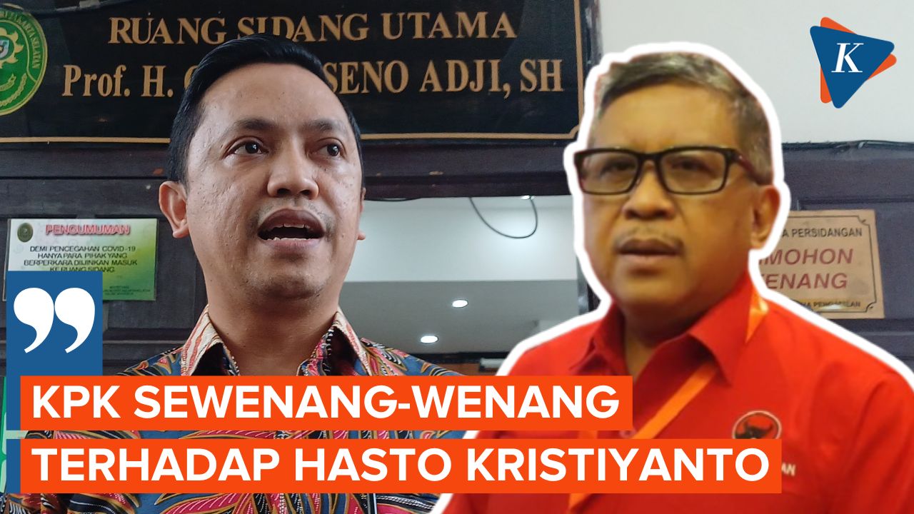 Video: Tim Hukum Hasto Tuding AKBP Rossa Purbo Jebak Staf Kliennya Saat ... Video: Tim Hukum Hasto Tuding AKBP Rossa Purbo Jebak Staf Kliennya Saat ...