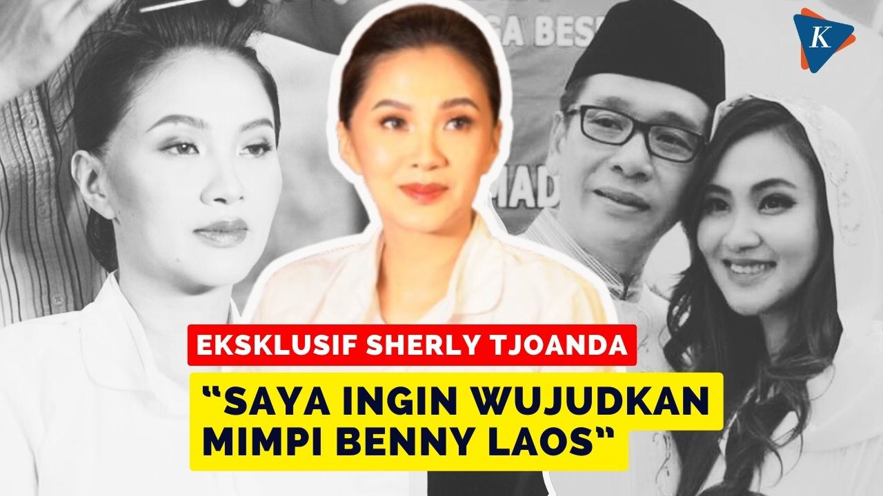 Video: Berkenalan dengan Sherly Tjoanda Gubernur Maluku Utara