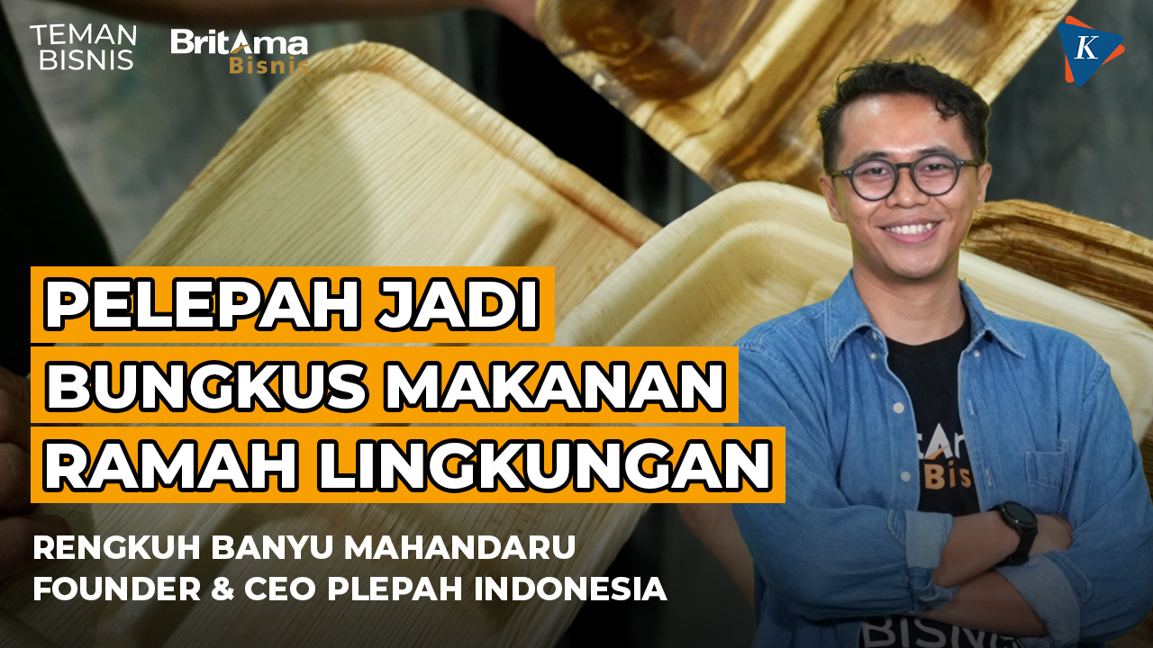 Plepah, Bisnis Ramah Lingkungan yang Berhasil Tembus Pasar Jerman