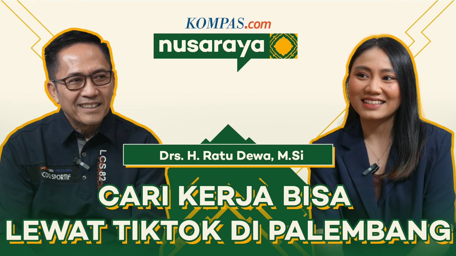 Video: Ratu Dewa Tawarkan Pekerjaan Lewat Live TikTok, Nyamar Jadi Ojol ...