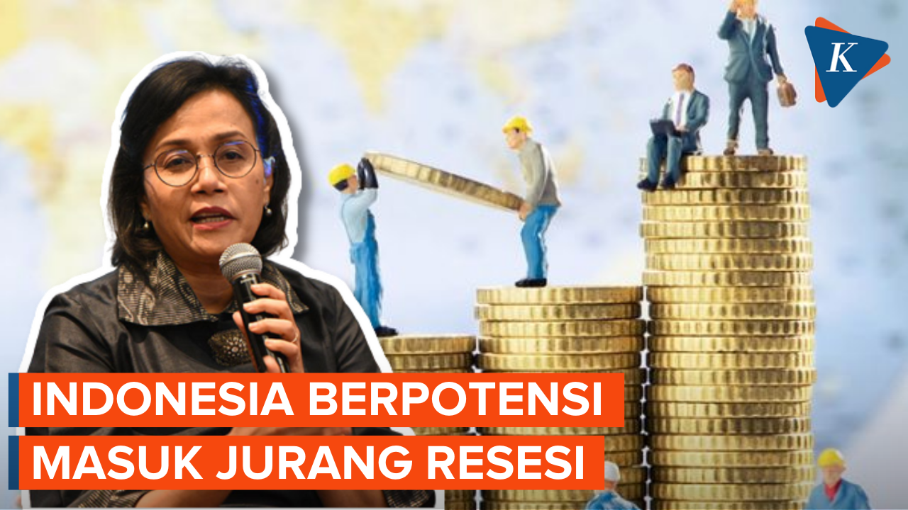 Berita Harian Indonesia-masuk-daftar-negara-yang-berpotensi-resesi ...