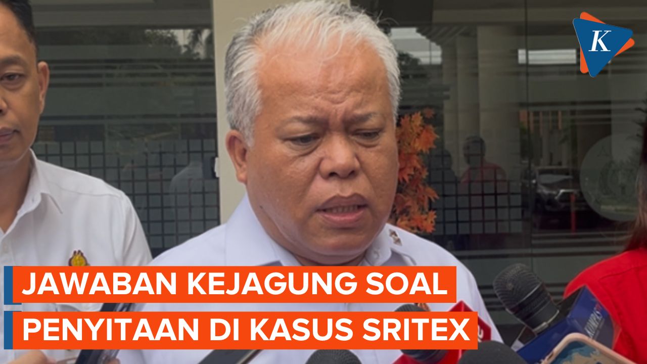 Kejagung Kejar Bos Sritex soal Aliran Dana Kredit untuk Beli Lahan