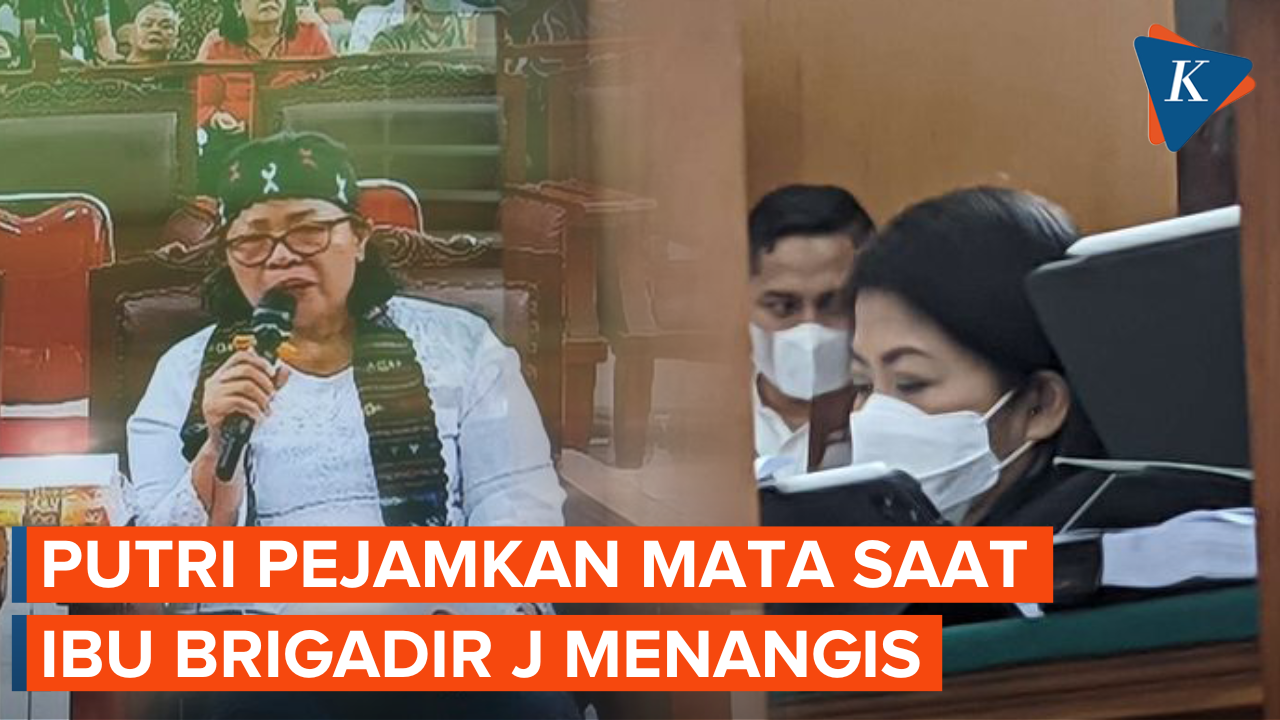 Berita Harian Ferdy-sambo-dan-putri-candrawati Terbaru Hari Ini ...