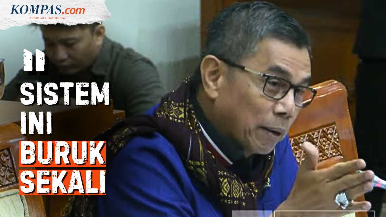 Video: [FULL] Hinca Semprot SPN Polda Jabar, Soroti Pemeriksaan Siswa ...