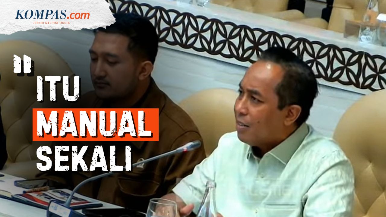 DPR Sentil Basarnas! Singgung Evakuasi Juliana Marins dan Akun Prabowo Diserang Netizen Brasil