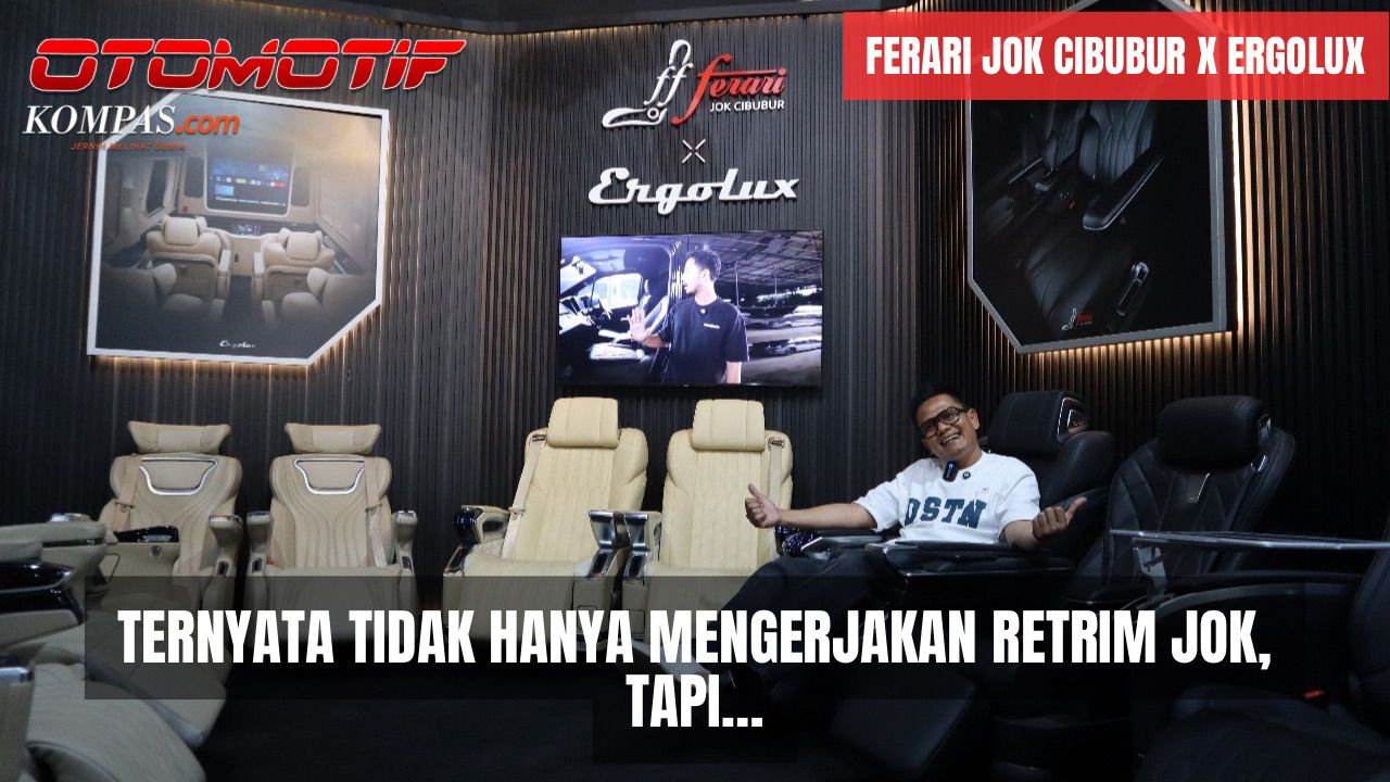 Bengkel Spesialis Interior Ferari Jok Cibubur, Ternyata Tidak Hanya ...