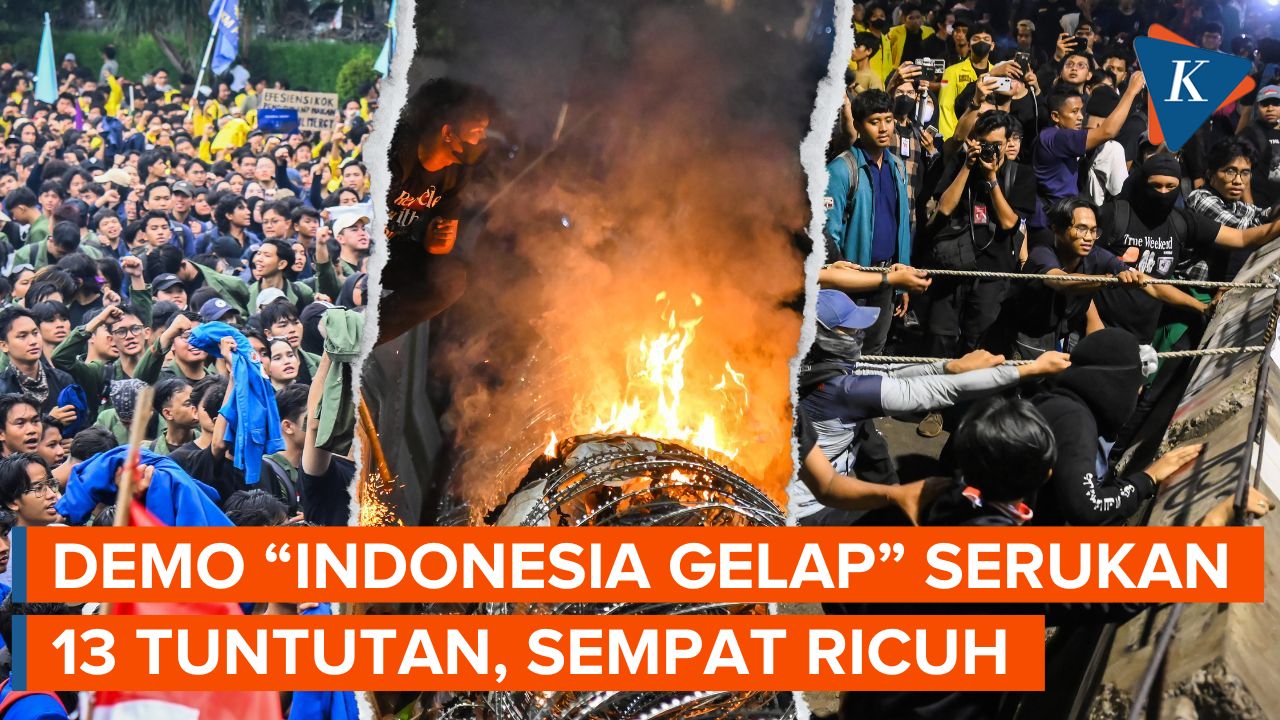 Video: Fakta Demo Video: Fakta Demo
