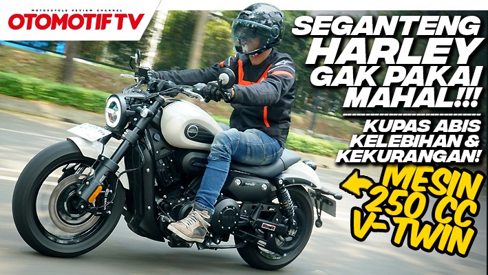 Video: KELEBIHAN DAN KEKURANGAN KEEWAY BENDA V252C | Otomotif TV