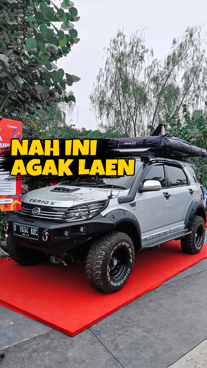 Video: Nah Ini Agak Laen