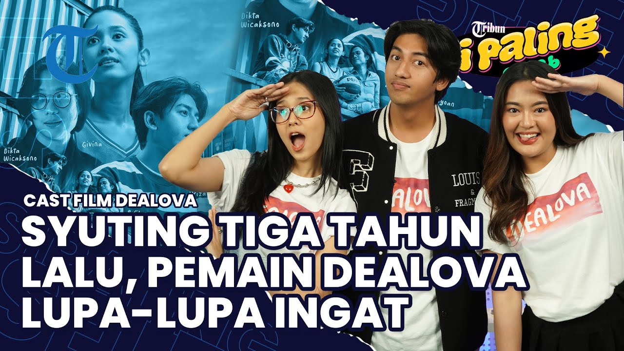 Video: Film Dealova 2024, Lanjutan Atau Remake? | Si Paling Seleb
