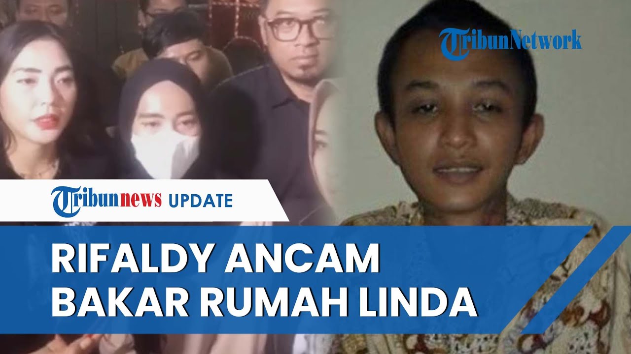 Video: Linda Ngaku Diancam Rifaldy Terpidana Kasus Vina usai Video Kerasukannya Viral, Ucil Bawa ...