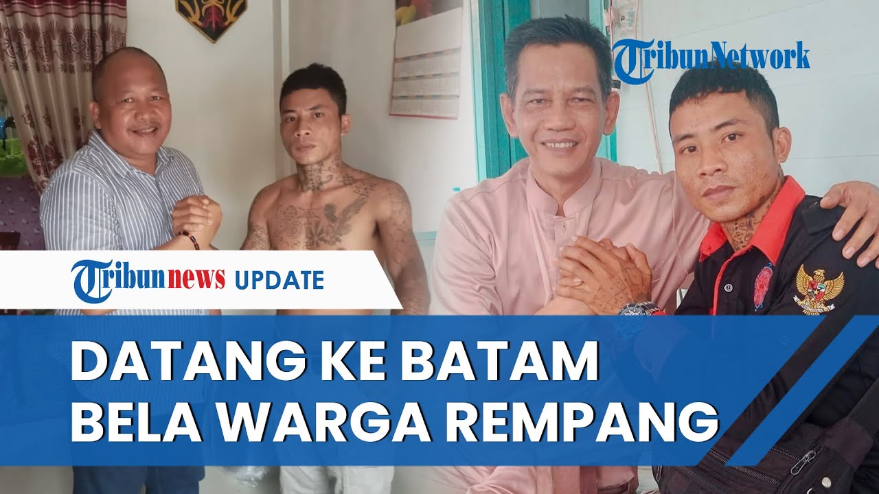 SOSOK Panglima Pajaji, Panglima Dayak yang Turun Tangan Bela Warga ... SOSOK Panglima Pajaji, Panglima Dayak yang Turun Tangan Bela Warga ...