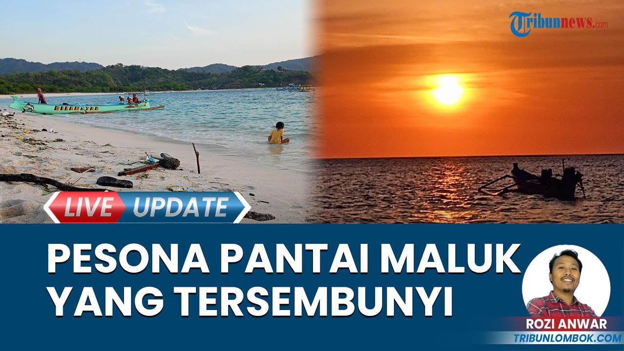 Video: Paket Wisata Pantai Maluk Sumbawa Barat, Destinasi Wisata ...
