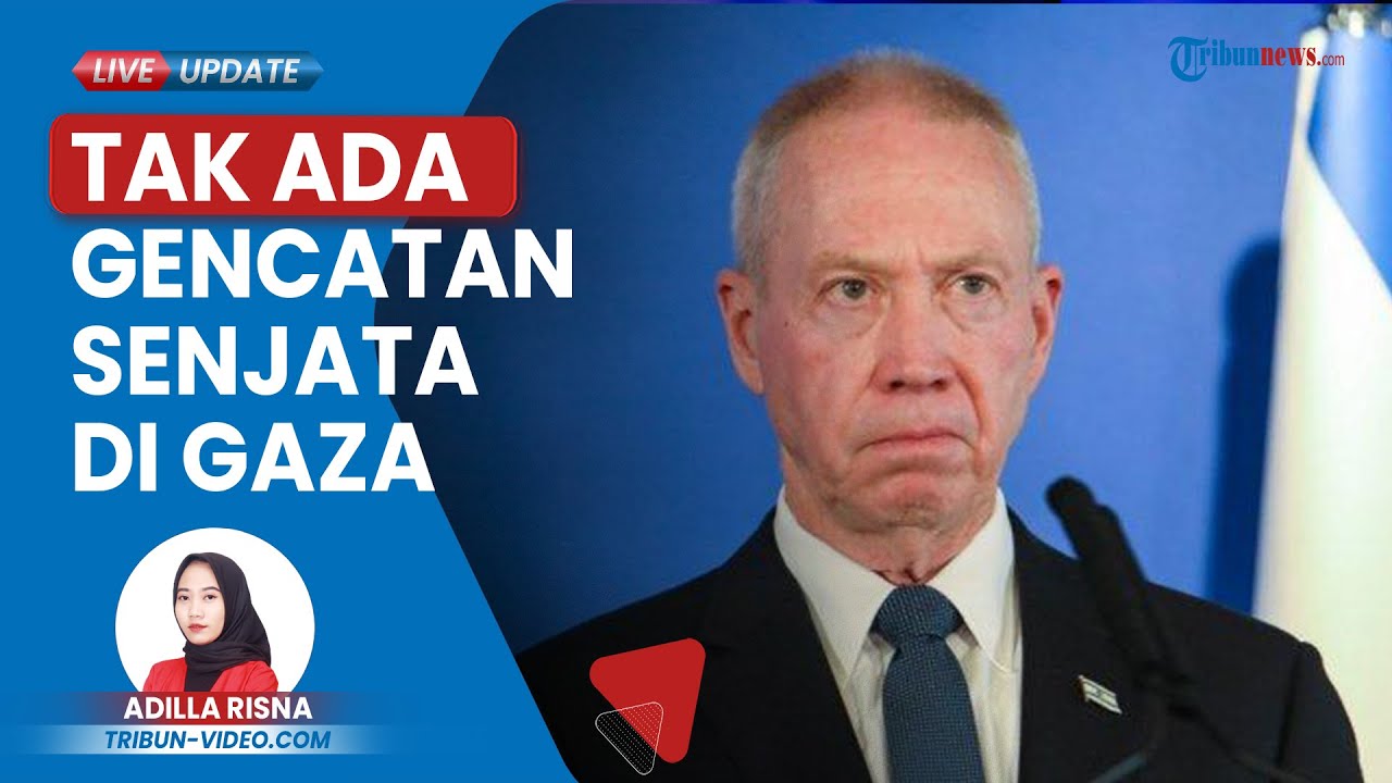 Menteri Keamanan Klaim Masa Depan Israel Bergantung Hasil Perang di ... Menteri Keamanan Klaim Masa Depan Israel Bergantung Hasil Perang di ...