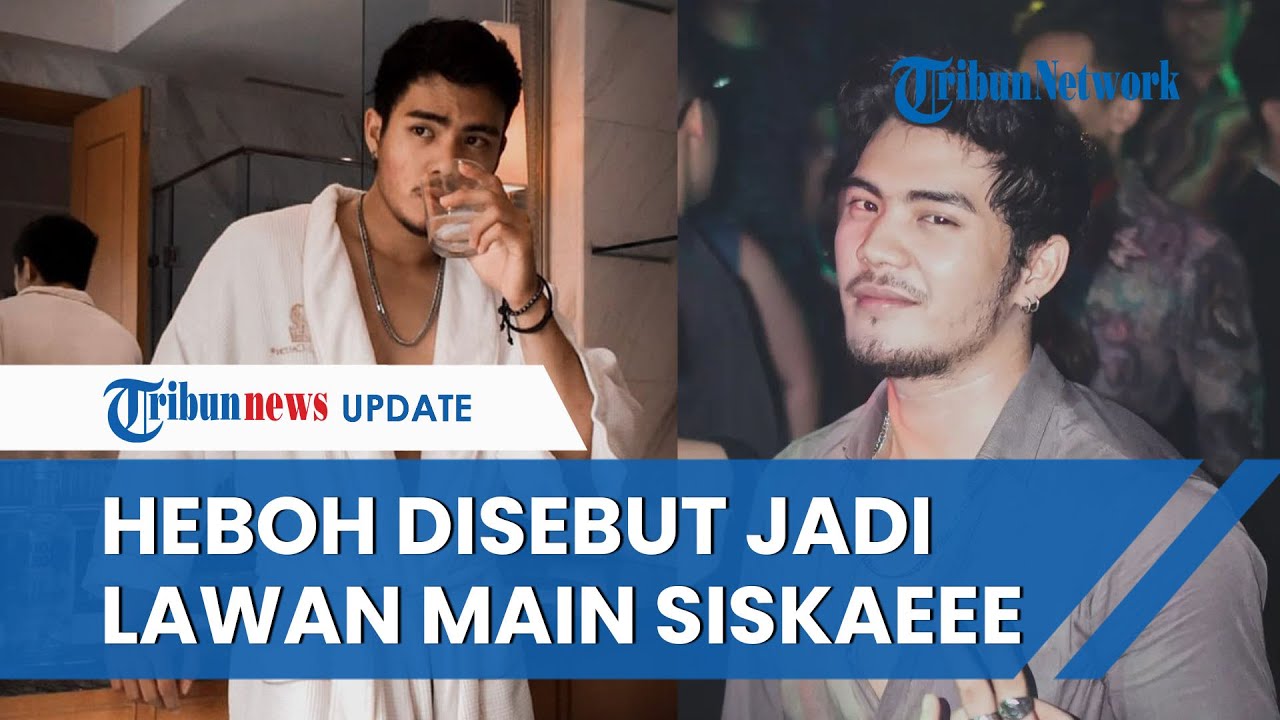 Video: SOSOK Bima Prawira, Disebut Jadi Lawan Main Siskaeee di Film ... Video: SOSOK Bima Prawira, Disebut Jadi Lawan Main Siskaeee di Film ...
