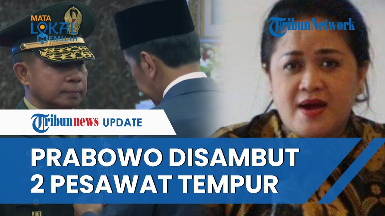 Video: Pengamat Sentil Calon Panglima yang Dekat dengan Presiden: TNI Tegak Lurus ke Rakyat ...
